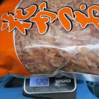 China HOT Cheap Price  Export  Philippines  Halal  500g  Dried Tuna Bonito Fish Flakes for sale