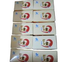 China Dried Soup Powder 500g*2  1Kg Japanese Seasoning Bonito Seasoning Hondashi for sale