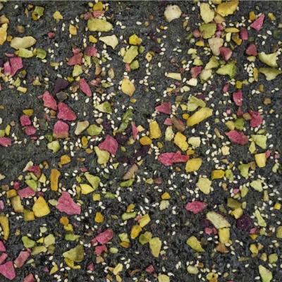 China Authentic Japanese Yaki Sushi Nori Sheets Premium Quality Dark Green Roasted Seaweed with 24 Months Shelf Life for sale