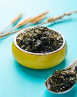 China Nori Flakes Seasoning Healthy Instant Seaweed Rice Mix Salt-Preserved for sale