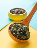 China Nori Flakes Seasoning Healthy Instant Seaweed Rice Mix Salt-Preserved for sale