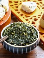 China Nori Flakes Seasoning Healthy Instant Seaweed Rice Mix Salt-Preserved for sale