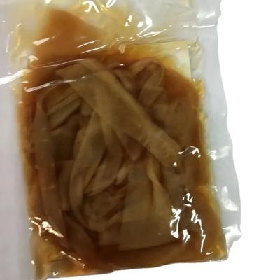 China Pickled  Sushi Seasoned Kanpyo for sale