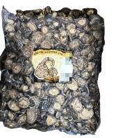 China 1Kg Dry Stem  Dried  Shiitake Mushroom for sale
