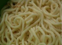 China Wholesale Japanese Frozen Udon Noodles for sale