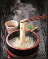 China Wholesale Japanese Frozen Udon Noodles for sale