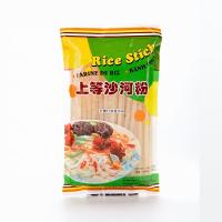China Wholesale Oem Factory Price Delicious Noodle Vermicelli Pearl 400G Plastic Bag Rice Noodle Jiangxi Vermicelli for sale
