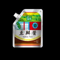 China Sweet Bean Paste for sale