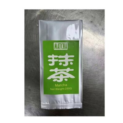 China Low Price Good Quality Raw Fruit and Vegetable Pollen Supplements Organic Pure Matcha Green Tea Powder for sale