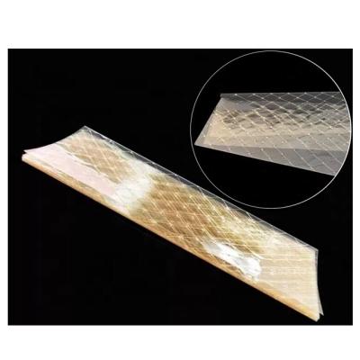 China High Quality Leaf Edible Gelatin Sheet Gelatin Coated Tablets Mesh 8-60 Food Grade Gelatin for Food Additives for sale