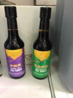 China Chinese Brewed Dark Light Soy Sauce for sale