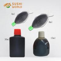 China Chinese Brewed Dark Light Soy Sauce for sale