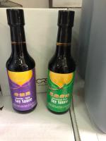 China Chinese Light Dark Soy Soya Sauce for sale