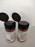 China Dried Red Chili Pepper Powder Ichimi Shichimi NANAMI Togarashi for sale