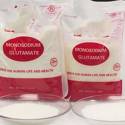 China Wholesale Glutamate Monosodium Glutamate MSG for sale