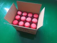 China PIXIAN Bean Paste Red Oil Chili SoyBean Paste for sale
