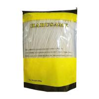 China Chinese Hotpot Food Dried 100% Pure Natural Noodles Gluten Free Pea Mung Bean Dried Crystal Glass Noodles Vermicelli for sale