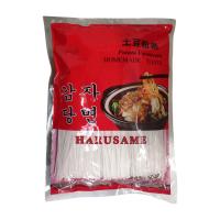 China Wholesale Cellophane Vermicelli Oem Bag Bulk Packing Sweet Galangal Flour 90 % Moisture 10% Glass Noodle Vermicelli for sale