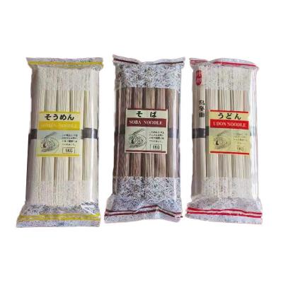 China Best Price 100% Health Nutrition Organic DRIED Noodles Oem High Quality Low Fat Health Food DRIED Udon Noodles Ramen Noodles for sale