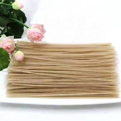 China Manufacturer Oem Factory Vermicelli Wholesale Bulk 13 Kg Sweet Potato Vermicelli for Supermarket Restaurant for sale