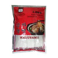 China Manufacturer Oem Factory Vermicelli Wholesale Bulk 13 Kg Sweet Potato Vermicelli for Supermarket Restaurant for sale