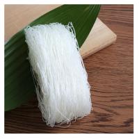 China Dried Type Halal Longkou Green Bean Vermicelli Instant Dried Coarse Cereal Product 250G Longkou Vermicelli for sale