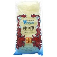 China Bean Thread Rice Sweet HOT Wholesale Oriental Style Low-fat Noodle Green Bag Packing GK SHANDONG a Grade Mung Bean Products 1,1 for sale