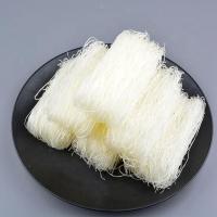 China Bean Thread Rice Sweet HOT Wholesale Oriental Style Low-fat Noodle Green Bag Packing GK SHANDONG a Grade Mung Bean Products 1,1 for sale
