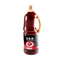 China Kimchi Sauce Haccp Brc Certificated Factory Hot Spicy Chili Marinade Pickled Paste Delicious Tasting Kimchi Sauce for sale