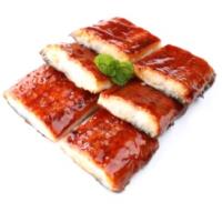 China Healthy Organic Japanese Seasoning Sauce 150 Ml Organic Soy Unagi Sauce for Supermarkets Restaurants for sale