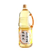 China Brands Oem Factory Price Halal Japanese Seasoning Sauce Mirinning Hon Mirin 1.8 Fu Mirin Sauce for Cooking for sale