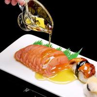 China Brands Oem Factory Price Halal Japanese Seasoning Sauce Mirinning Hon Mirin 1.8 Fu Mirin Sauce for Cooking for sale