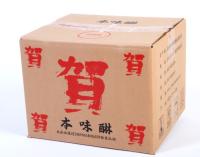 China Brands Oem Factory Price Halal Japanese Seasoning Sauce Mirinning Hon Mirin 1.8 Fu Mirin Sauce for Cooking for sale