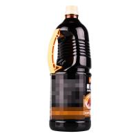 China Japanese Sauces 1.8L Plastic Drums Unagi Sauce Unagi Sauce Sesame for Supermarkets OEM With Factory Price for sale