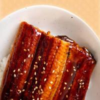China Japanese Sauces 1.8L Plastic Drums Unagi Sauce Unagi Sauce Sesame for Supermarkets OEM With Factory Price for sale