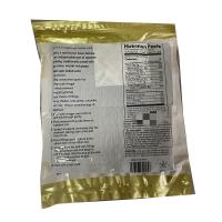 China Hot Selling Wholesale Price Sushi Nori Roasted Seaweed Nori Sheets Seaweed Roll 600 Pcs Per Roll *10Cm Width  Grade C for sale