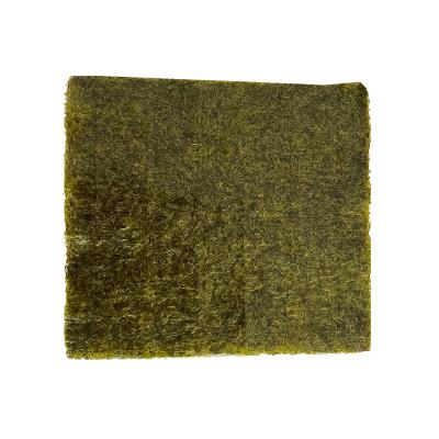 China Custom Safe Food Restaurant 100 Sheets Natural Dried Nori Seaweed Sushi Nori Gold Sheet for Sushi Cooking for sale