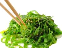 China Wholesale  Seaweed Salad  Japan Frozen Chuka Wakame Seasoned  Seaweed Salad HIYASHI WAKAME for sale