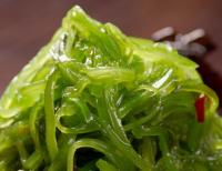 China Wholesale  Seaweed Salad  Japan Frozen Chuka Wakame Seasoned  Seaweed Salad HIYASHI WAKAME for sale