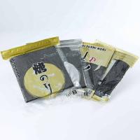 China Hot Selling Seaweed Roasted Seaweed Sushi Alga Sushi Nori for sale