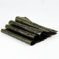 China Hot Selling Seaweed Roasted Seaweed Sushi Alga Sushi Nori for sale