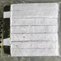 China Hot Selling Seaweed Roasted Seaweed Sushi Alga Sushi Nori for sale