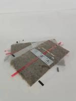 China Wholesale Triangle Temaki Sushi Rice Roll Wrapper Roasted Seaweed Onigiri Nori for sale