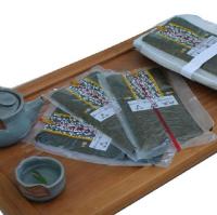 China Wholesale Triangle Temaki Sushi Rice Roll Wrapper Roasted Seaweed Onigiri Nori for sale