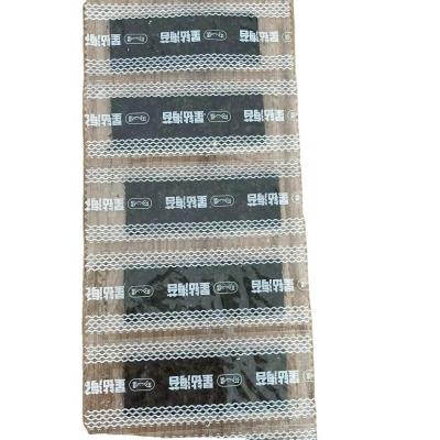 China Food JIANGSU GK Nice Seaweed Products Custom Flavors Seaweed Flakes Snack Cutting Dried Seaweed for sale