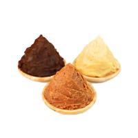 China Wholesale Food Instant Primary Ingredient Soybean Sushi Ingredients Sushi Seasoning Miso Black Soybean Miso for sale