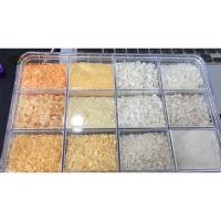 China Wholesale Hot Sale Flavour Sushi Japanese Yellow White Bulk Halal Panko BreadCrumbs for sale