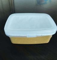 China Hot Wholesale  Sushi Seasoning Soybean Paste DARK Shiro Miso for sale