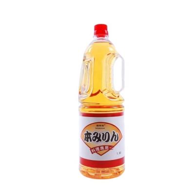 China Japanese 1.8L Hon Mirin Fu Hon Mirin for sale