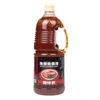 China Cooking OEM HOISIN SAUCE TONKOTSU RAMEN SOUP for sale